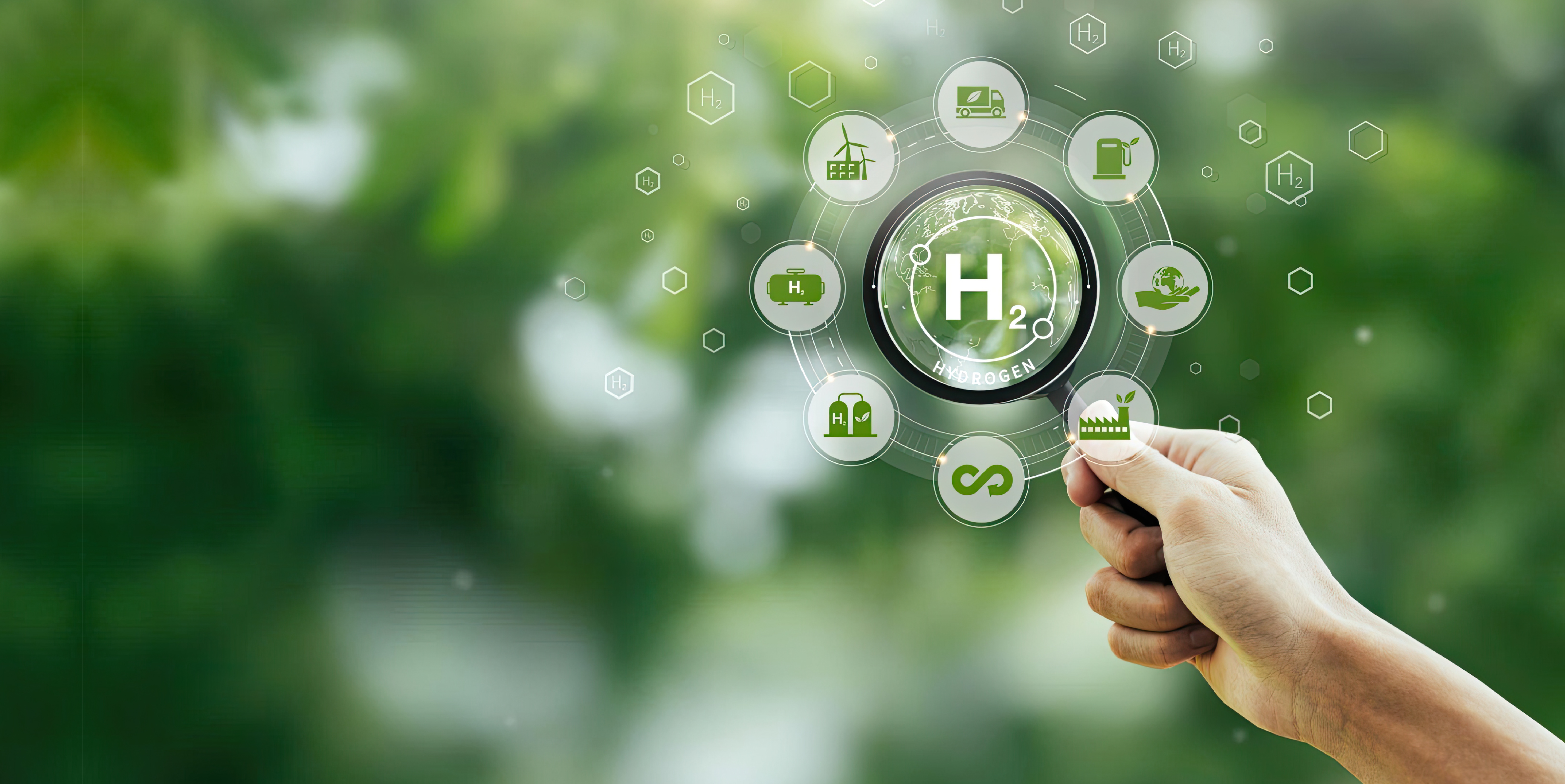 Taller | El H2 como aliado en el camino a net-zero