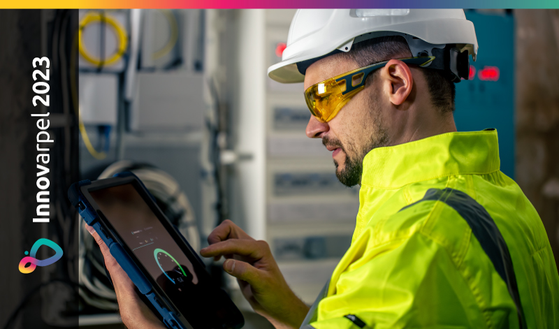 Digital Transformation and Cybersecurity in the Oil & Gas Industry